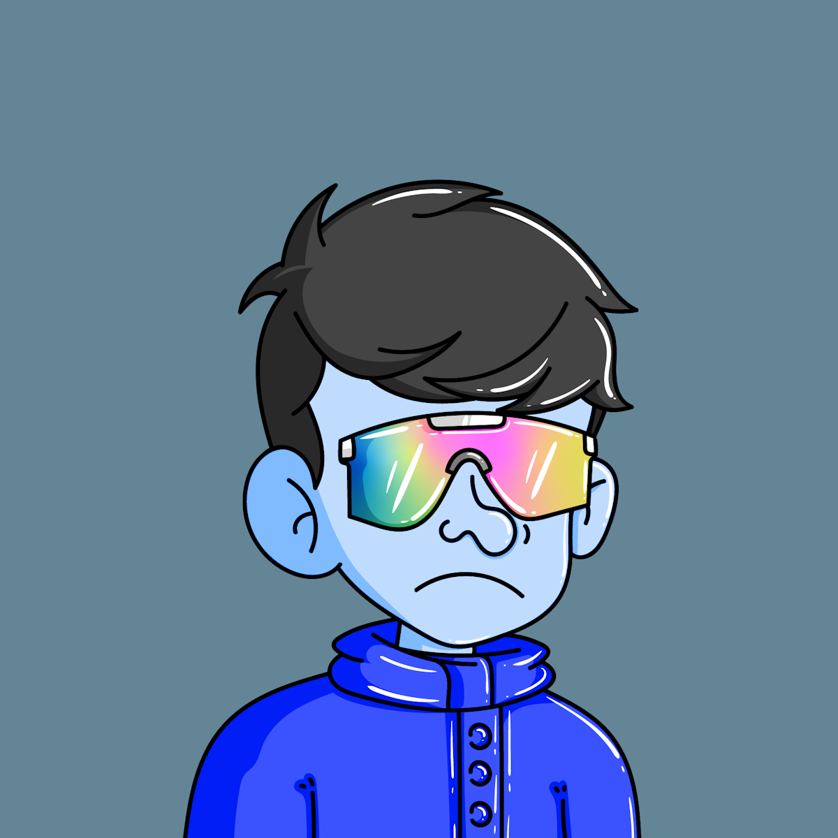 Goofs - Collection | Element