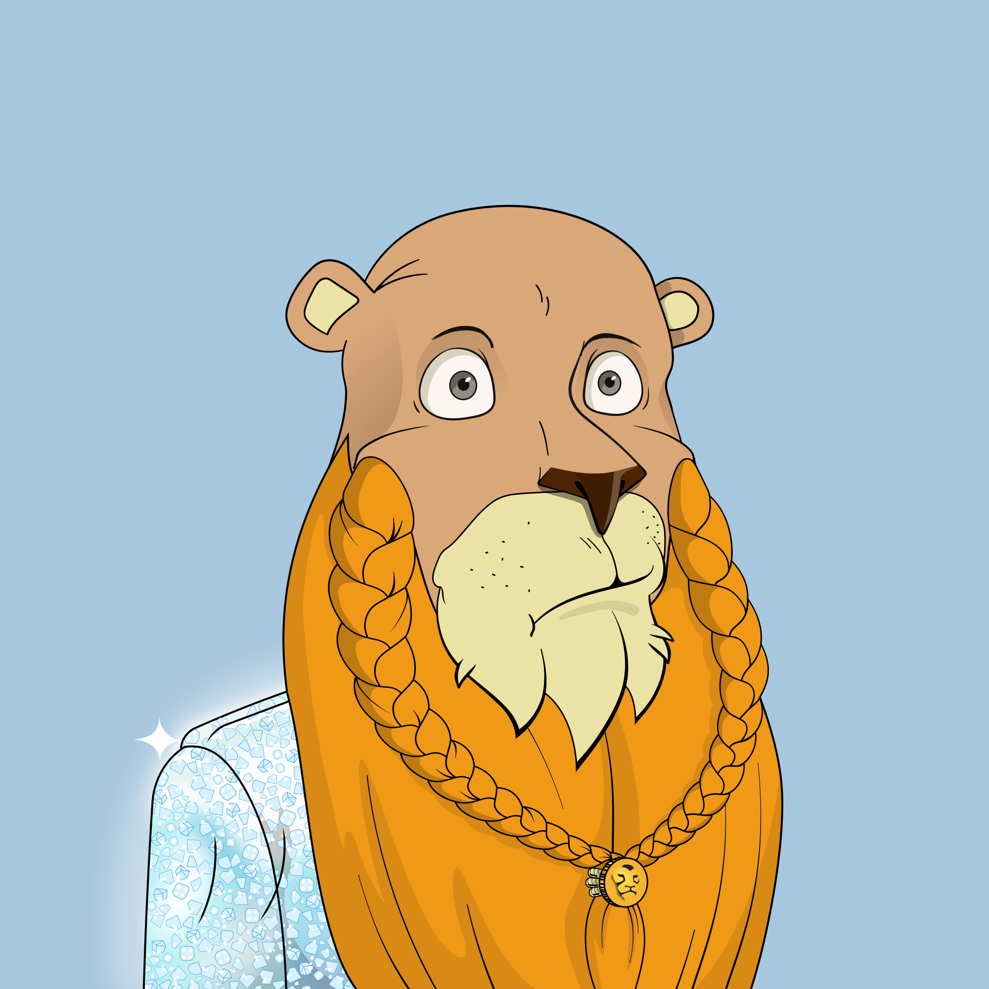 Proof of Narnian - Collection | Element