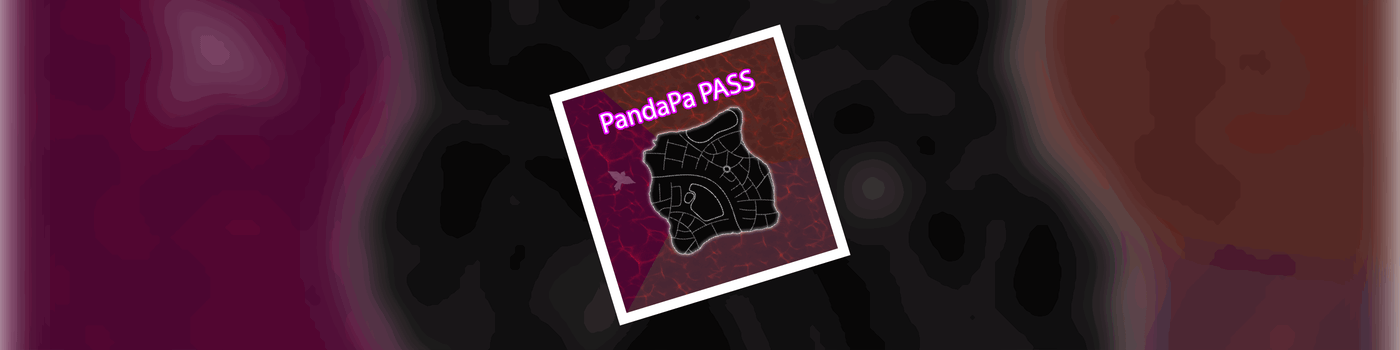 PandaPa island 🏝️ - Bueno - Bueno