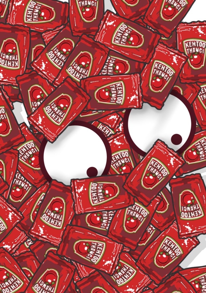 Fast Food Friends - Bueno - Bueno